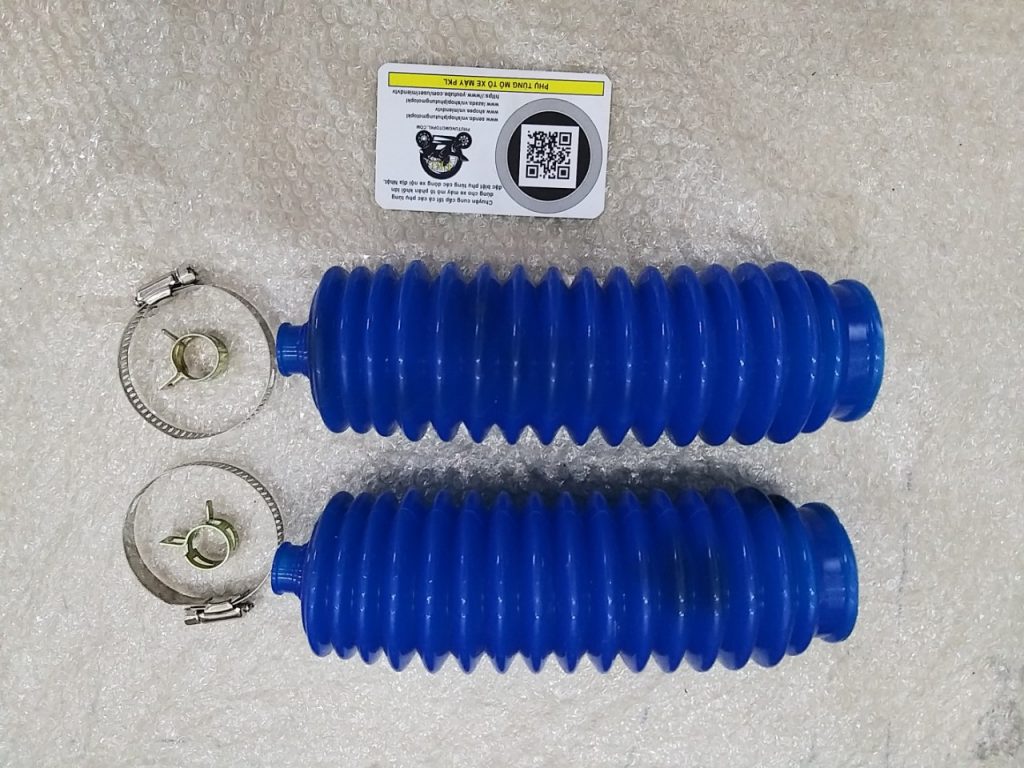 Rotuyn lái Rotin lái Chụp bụi thước lái Suzuki Wagon R+ 2001-2007 Hàng ...