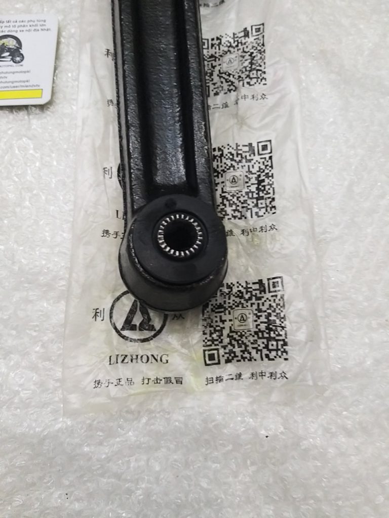 Càng I trước Suzuki Wagon R+ 2001-2007 Loại tốt Giá 1 cái - Phụ tùng mô ...